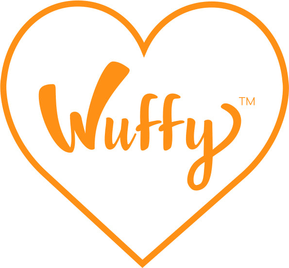 Wuffy Handmade Dog Treats – WUFFY