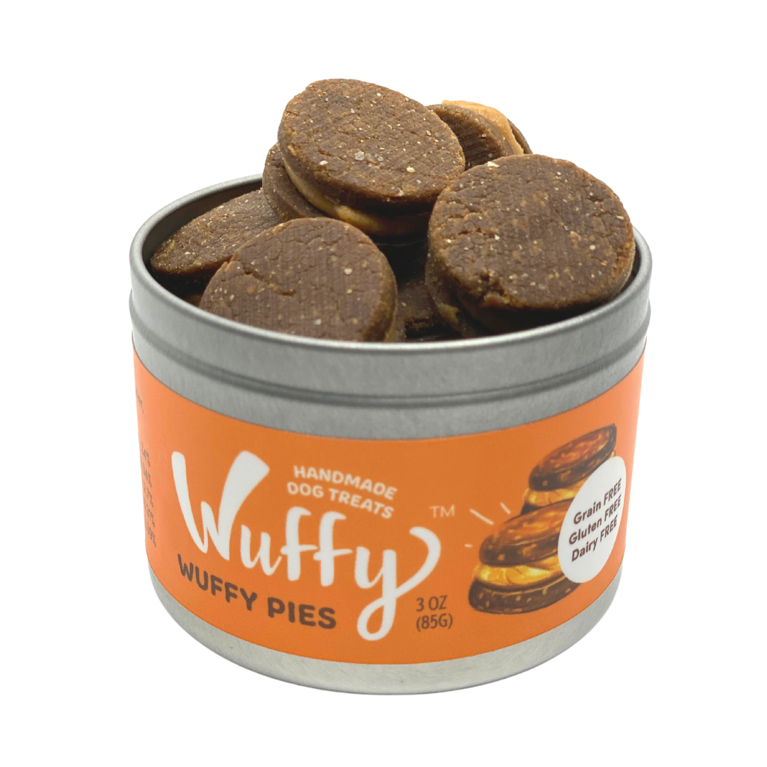 Snack Pack – WUFFY